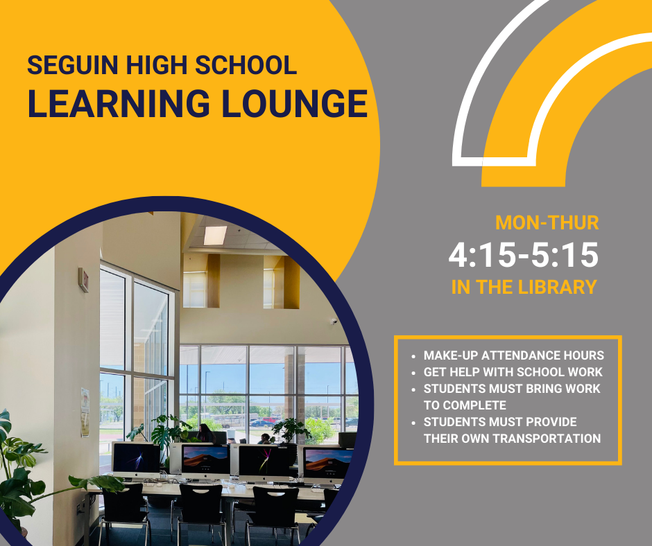 Seguin Independent School District