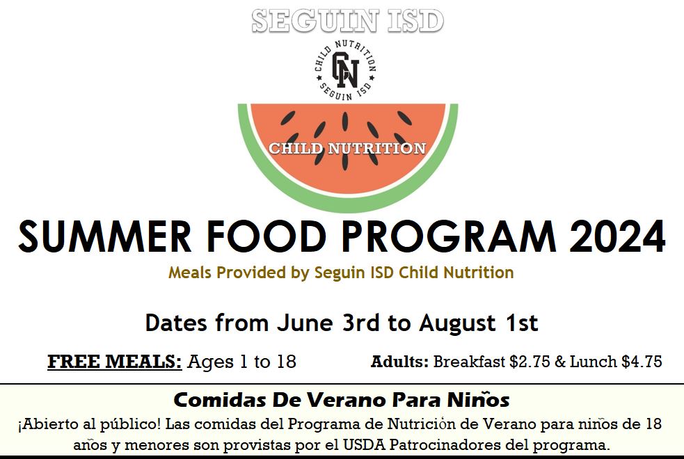 Seguin Independent School District